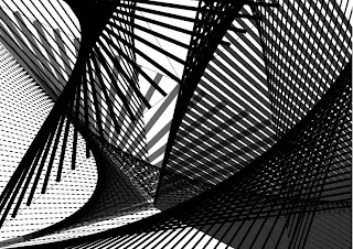 Camouflage: Dazzle pattern development