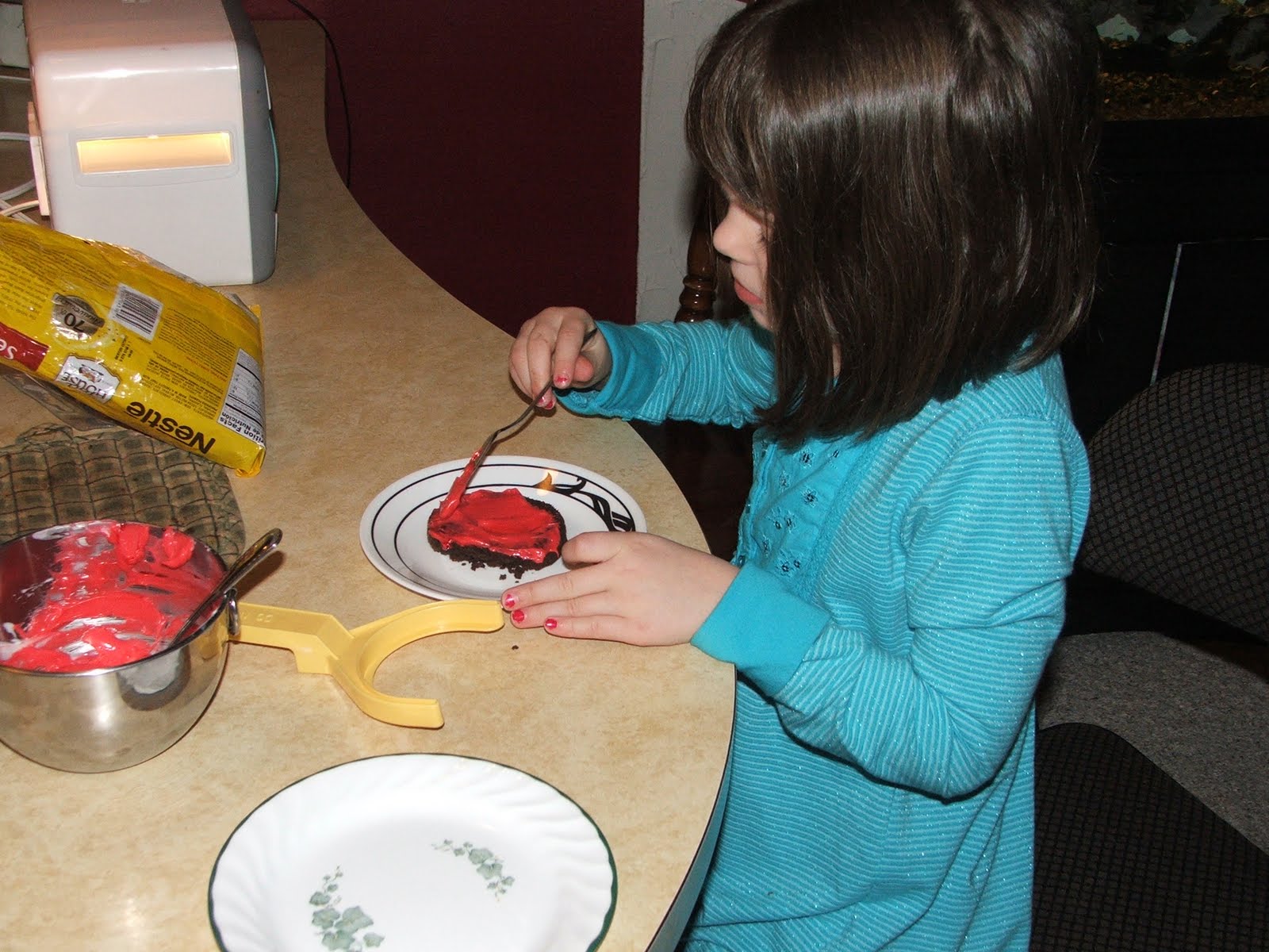 Parenting Beyond: Preschool - L is for Lizard