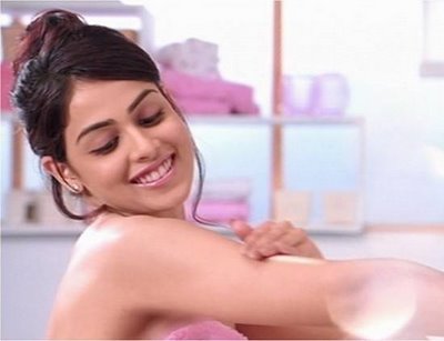 Exclusive Hot Zone: Genelia Hot Gallery