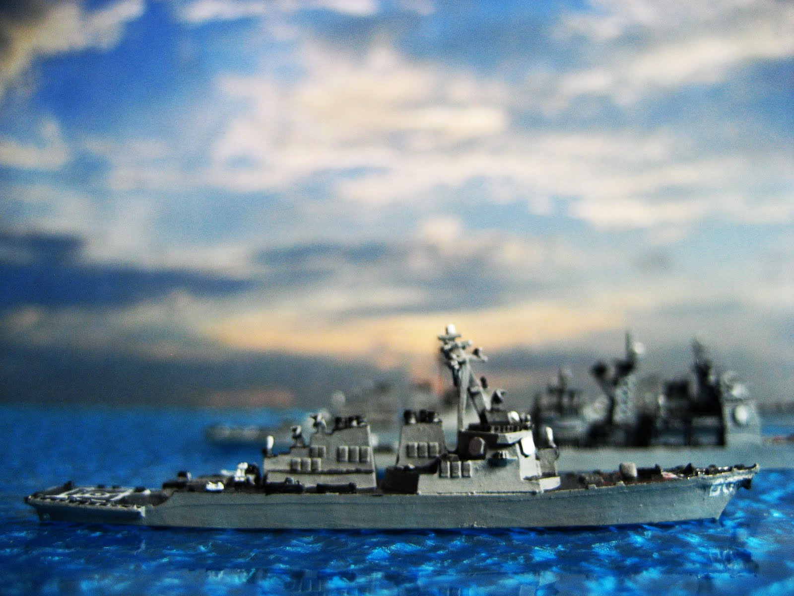 Harpoon 4 Miniatures Game - itconf