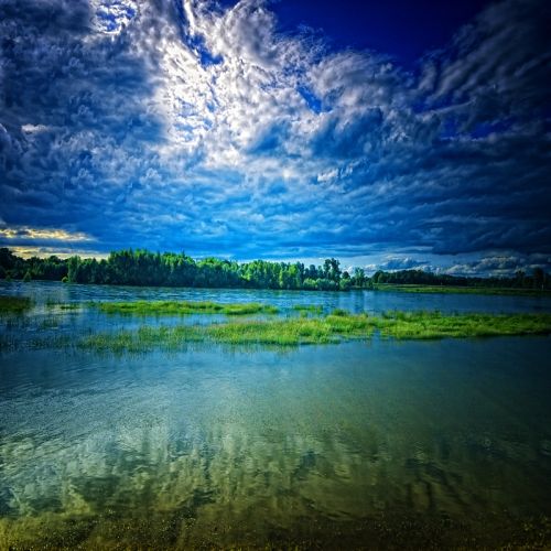 Beautiful photography: Amazing Reflective Photography Part 2