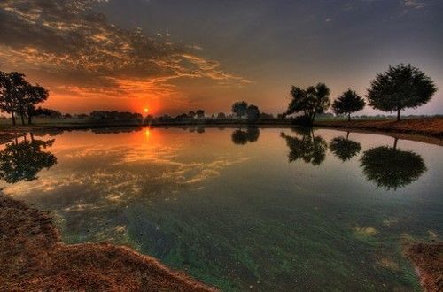 Beautiful photography: Amazing Reflective Photography Part 2