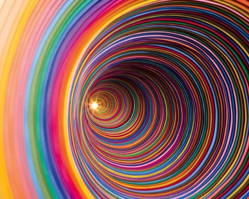 Beautiful photography: Amazing Paper Art Work