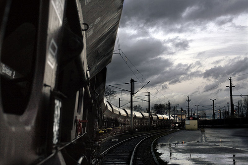 Beautiful photography: Amazing Rain Photography Part 5