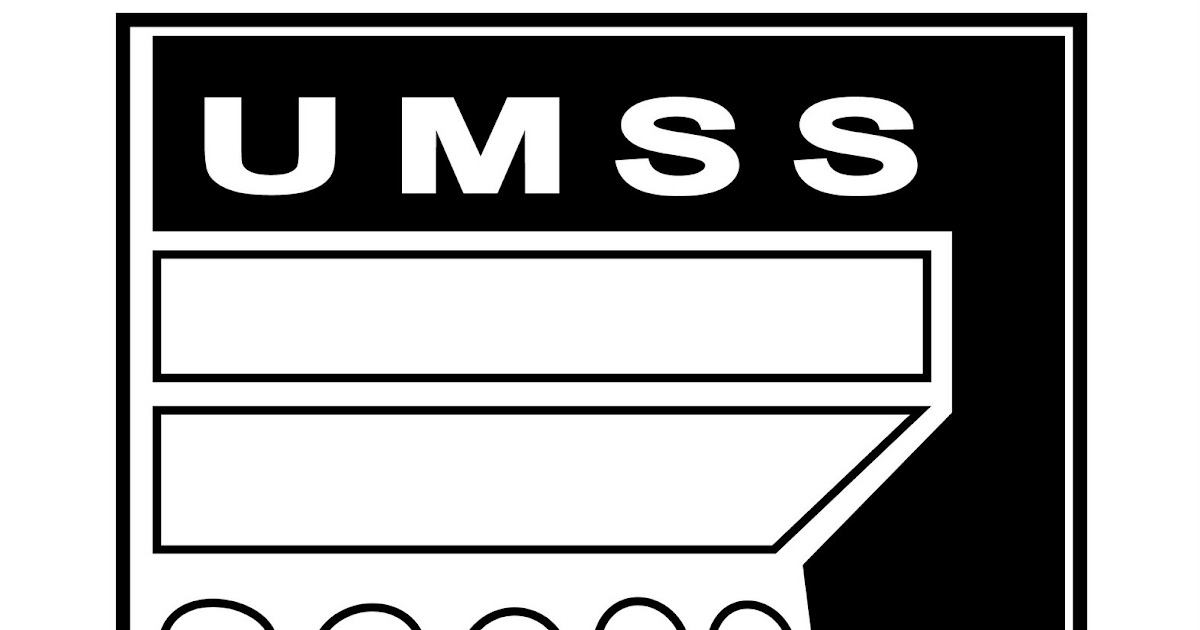 Logotipo De La Umss Fce