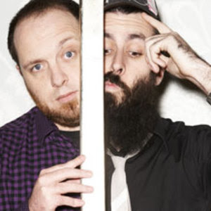 the Retrospective Review: Dan Le Sac vs Scroobius Pip - The Fable of ...