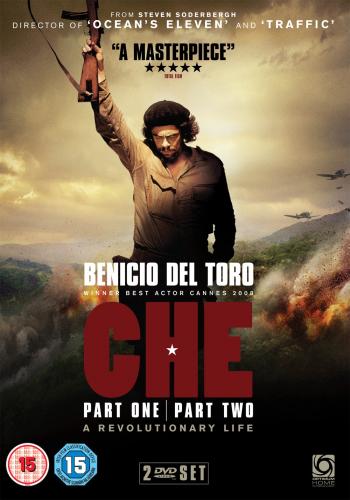 the Retrospective Review: Che: Part One and Part Two