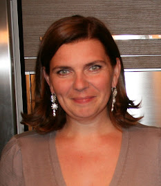 Du chocolat plein les doigts!