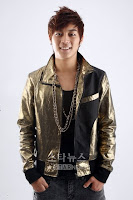 Sexy Asia: Varias Yoon Doo Joon