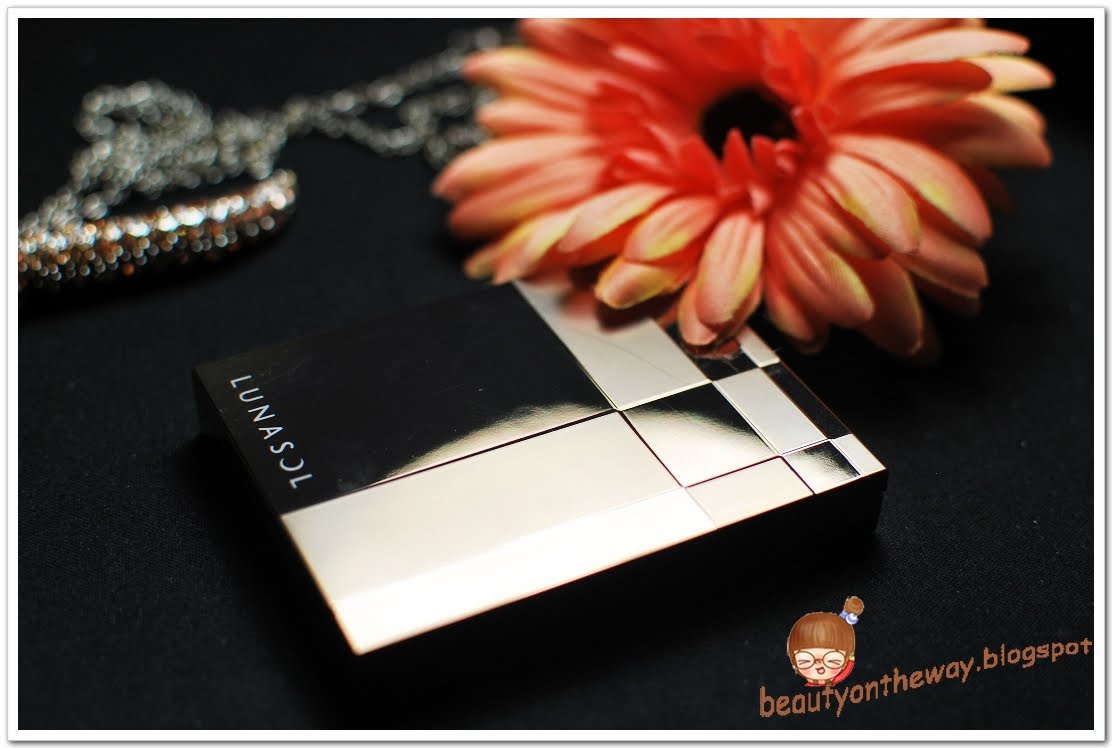 A Square Visual Studio: Lunasol Summer 2010 Swatches: EX02 Nature ...