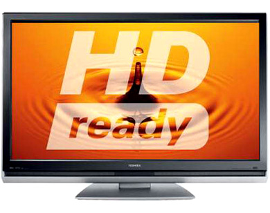 Novas Tecnologias: HD Ready,FULL HD, Resoluções de Ecrã