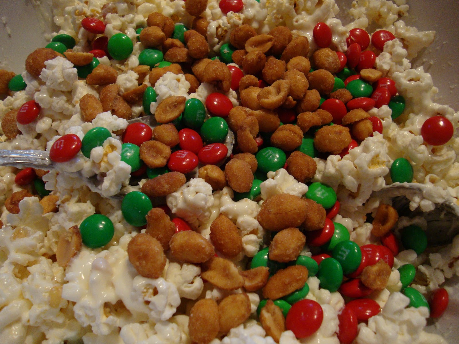 Baking and Creating with Avril: TWO Last Minute HOMEMADE Yummy Gifts