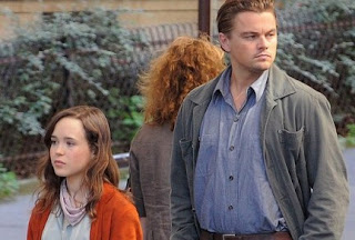 Inception - El Laberinto de los sueños de Nolan-