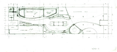 CONSIDER///PROCESS///DESIGN: Unity VIllage 2nd Floor Layout