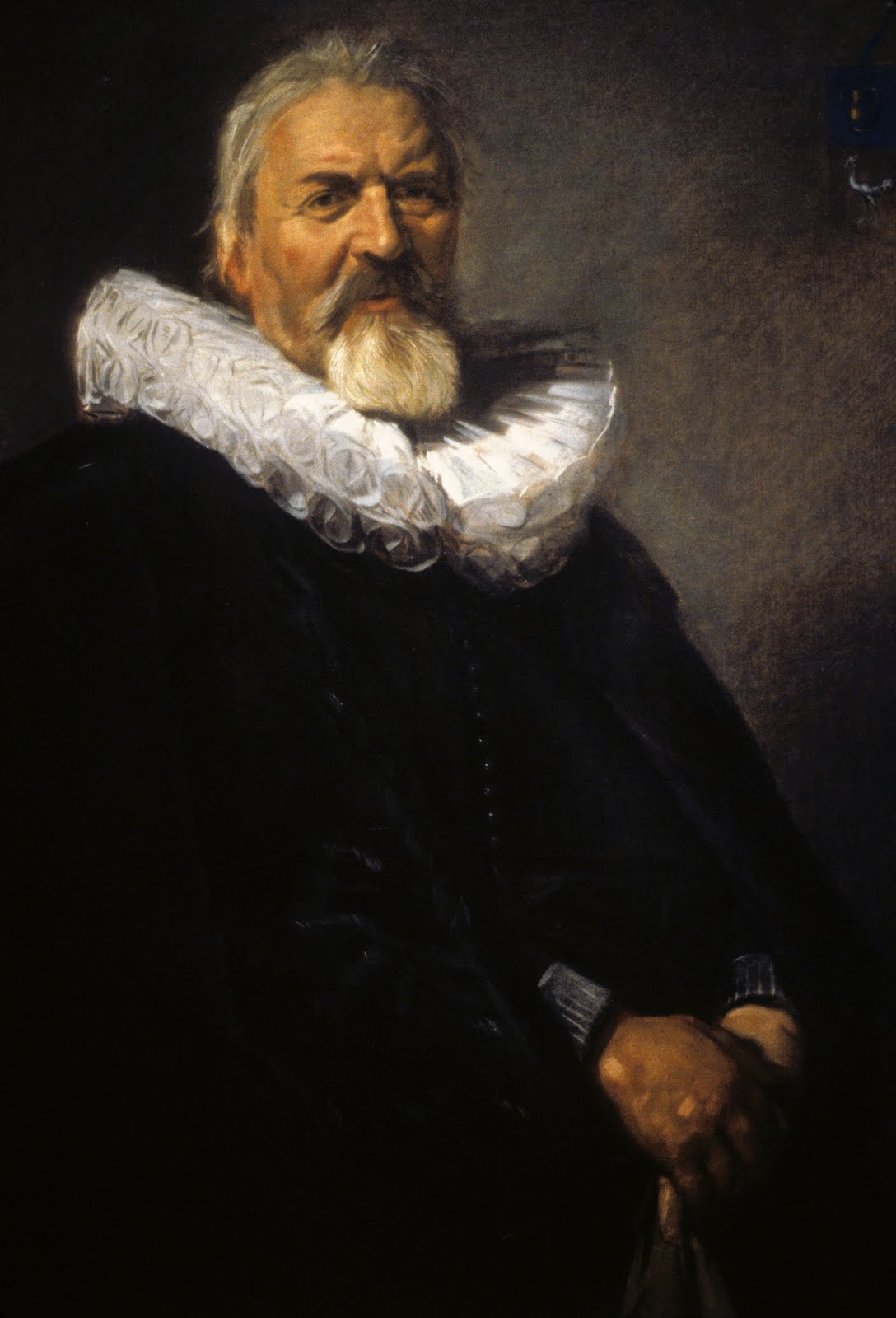 It's Portraits, bitch.: Mannerism - Spanish Baroque