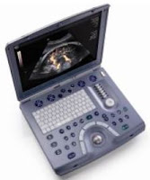 usg machines: Portable USG Machine