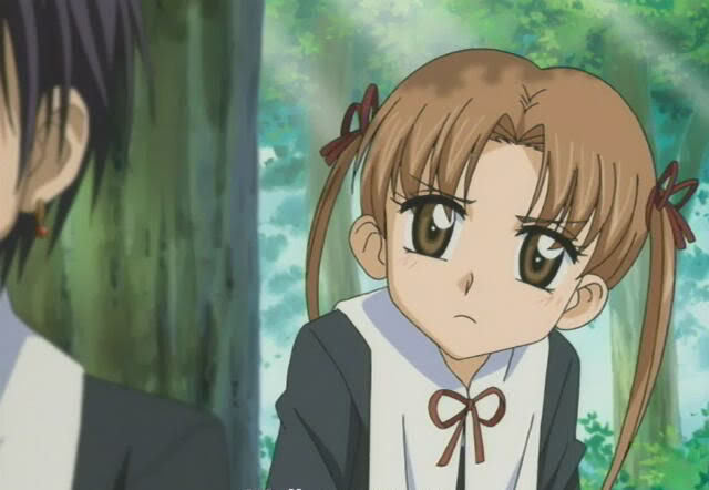 Alice Academy: Mikan Sakura