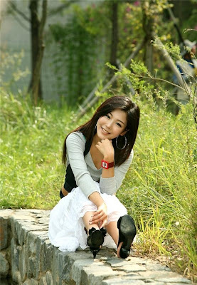 Sweethearts: Sang Hee Cho