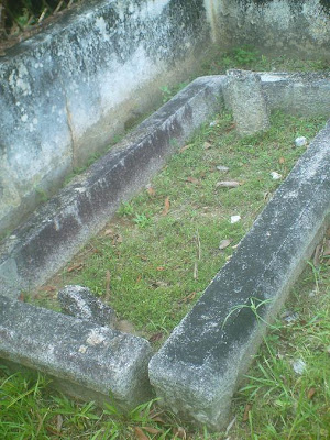 SENI LAMA MELAYU (MALAY OLDEN ART): Makam Raja-raja Jembal (Tombs of ...