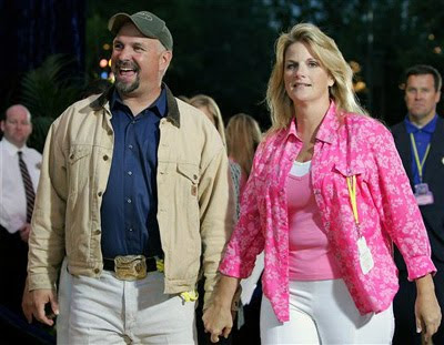 Could Meade Skelton be the next Garth Brooks?