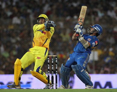 GALLERY: DLF IPL 2010 Champions Chennai Super Kings.Wallpapers, Photos ...