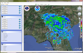 GIS Coder: KML in FalconView 4.3