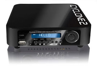 Bipra Limited - For All Your IT Needs!: Sumvision Cyclone II 1500GB ...