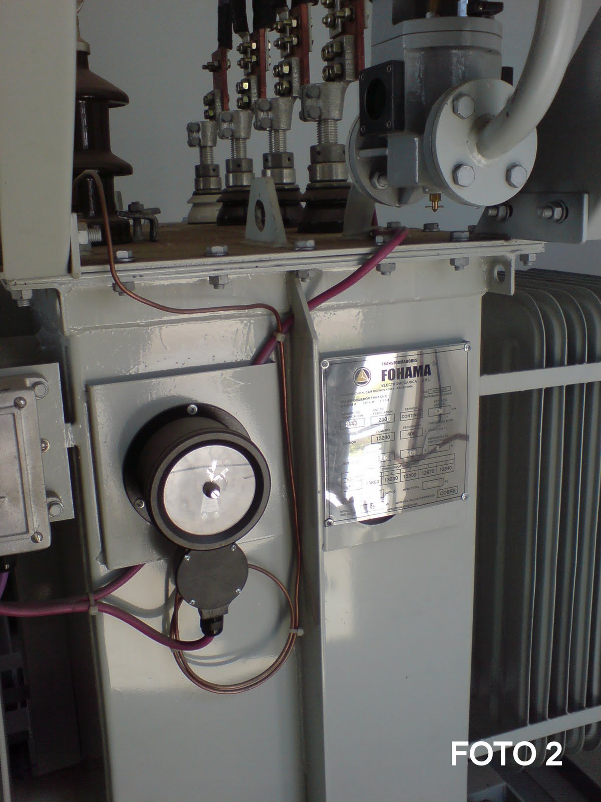 Ingeniería Eléctrica Explicada: Protecciones y accesorios en ...