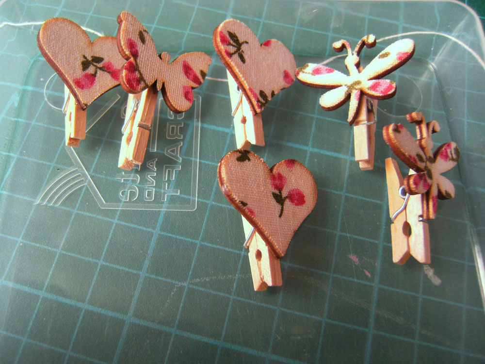 Lizzie Made: August 2010