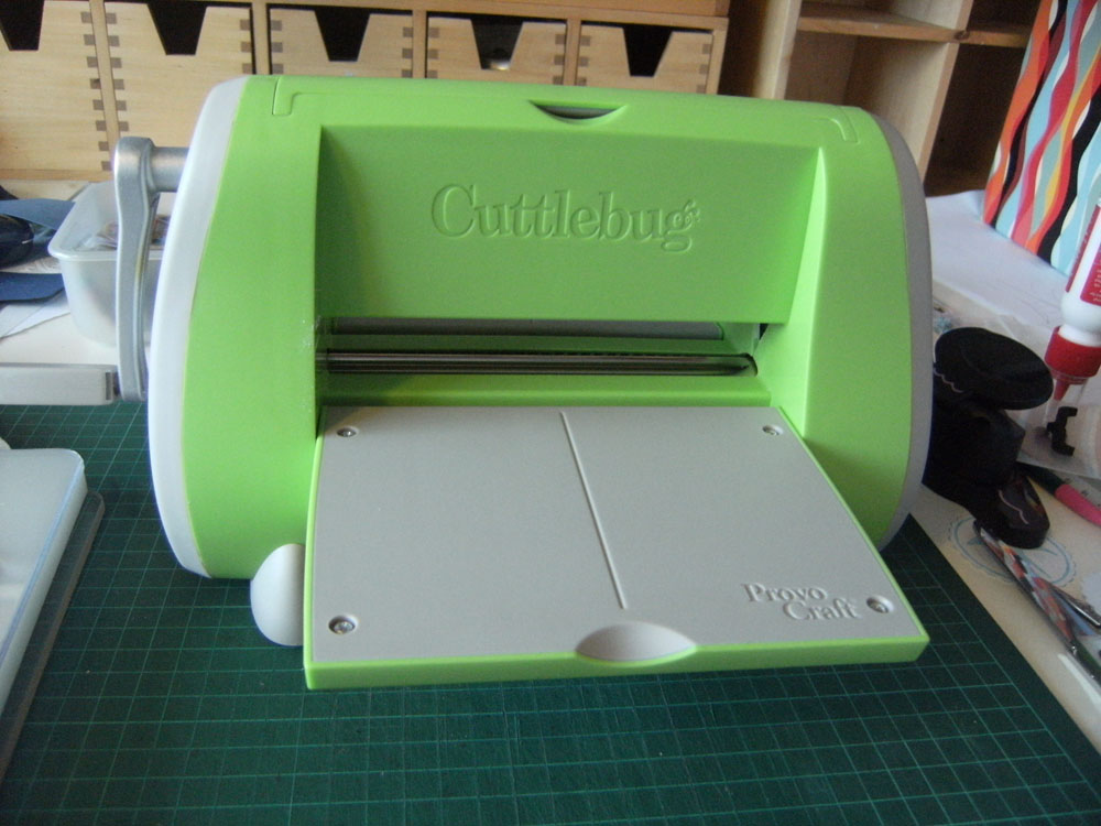 Lizzie Made: August 2010