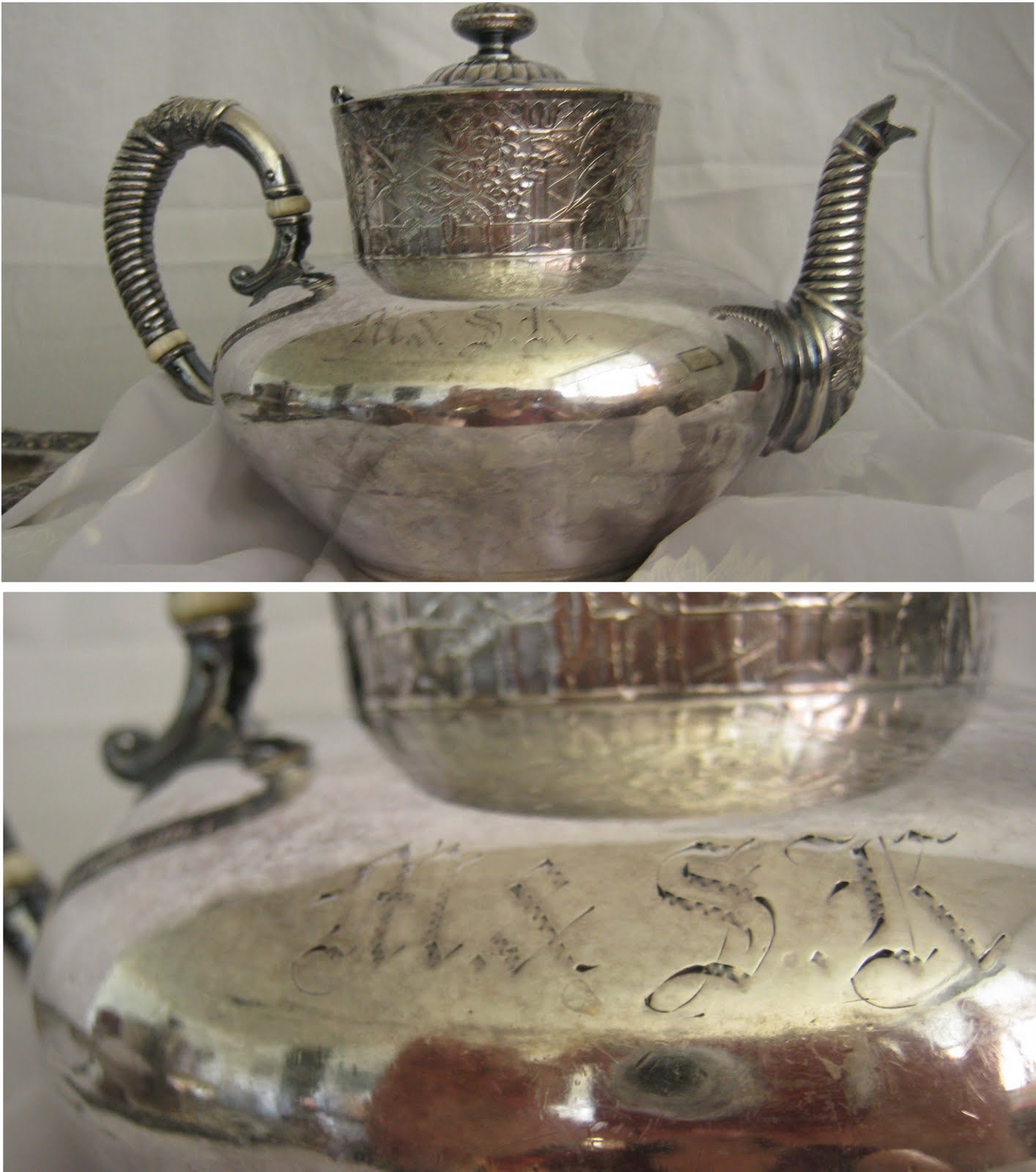 The Jewish Museum of Maryland: Secret Lives of Interns: Solving a Mystery!