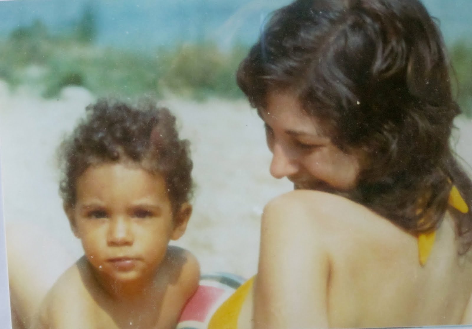 Anakai & Kacia: River of Life