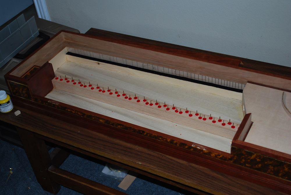 Renaissance Keyboards