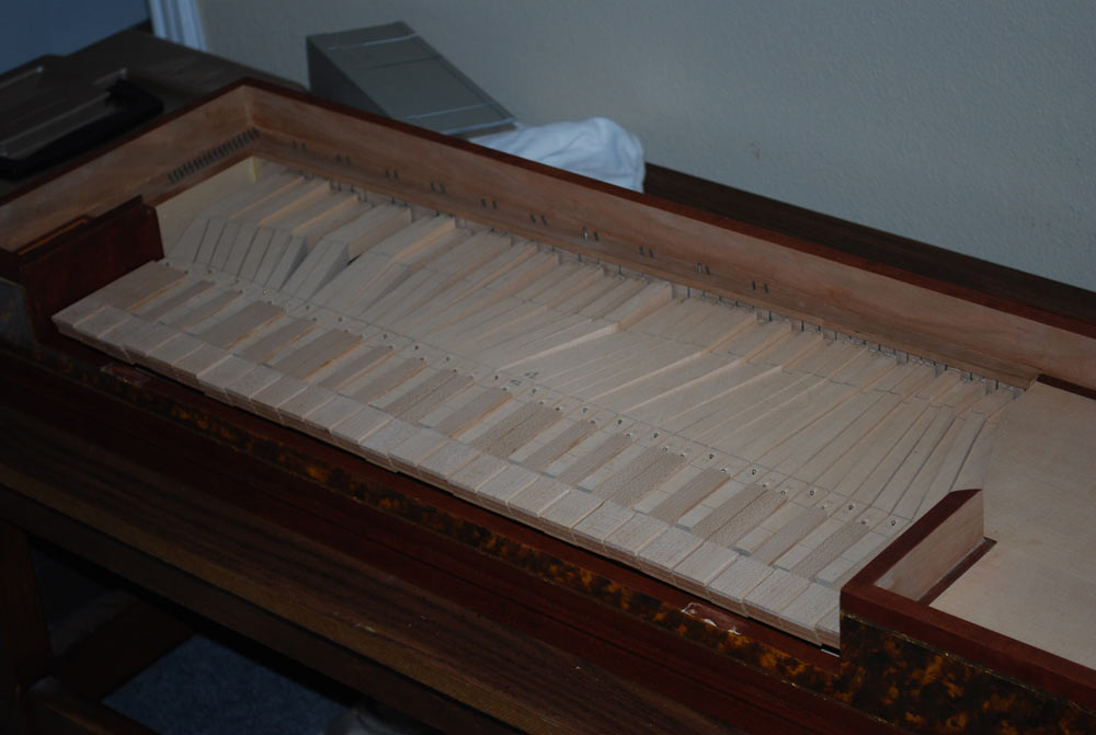 Renaissance Keyboards