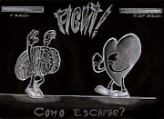 EL MUNDO DE MERY SWANSON: La insoportable lesbiandad del ser