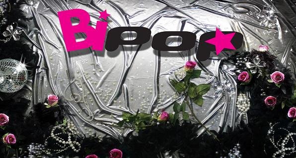BIPOP [Pop is everything. Everything is Pop.]: Bipop!