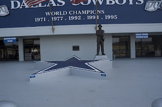 Dallas Cowboys Fan Club Mexico: " BE A COWBOY...UN ESTILO DE VIDA.