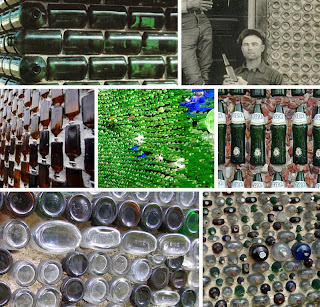 bottle-labeler: Bottle Wall Construction
