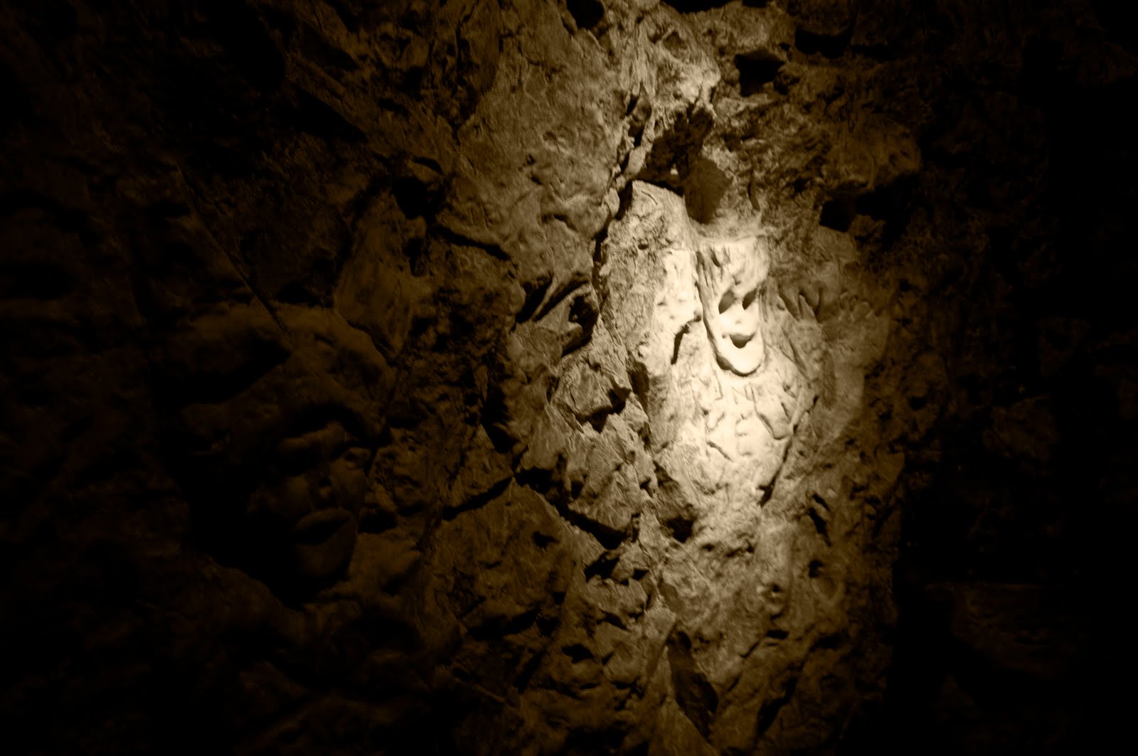 The Adventures of Kael: ~Hellfire Caves