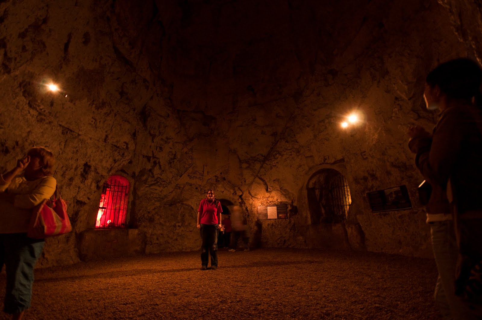 The Adventures of Kael: ~Hellfire Caves