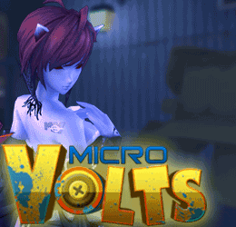 Open Beta do Microvolts já está disponivel.