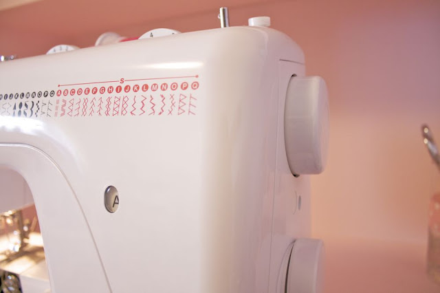 Getting Started: Winding and Threading Your Bobbin