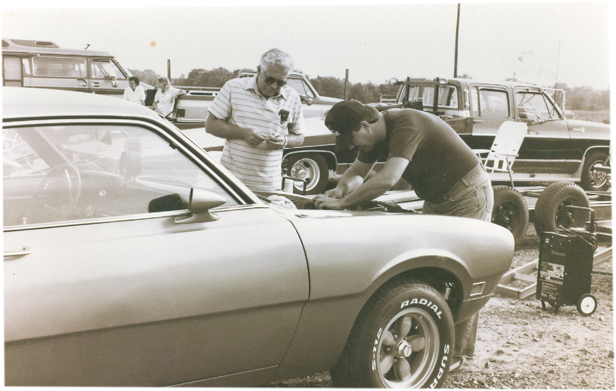 DRAG CITY NEWS: Remember The Day.......there not forgotten on Fridays