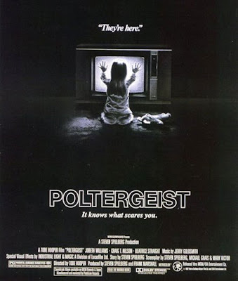 FASHION THROUGH FILM: Diane Freeling from Poltergeist