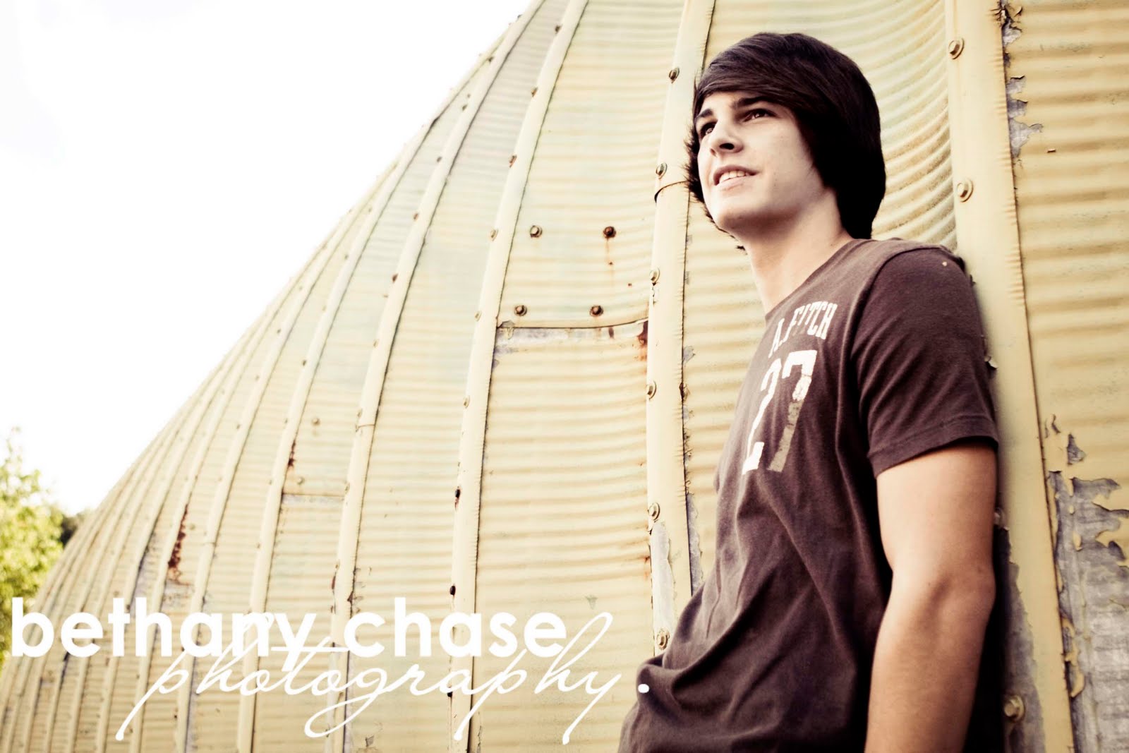 Bethany Chase | Penfield, NY Senior Portrait Photographer | Maple & Hen ...