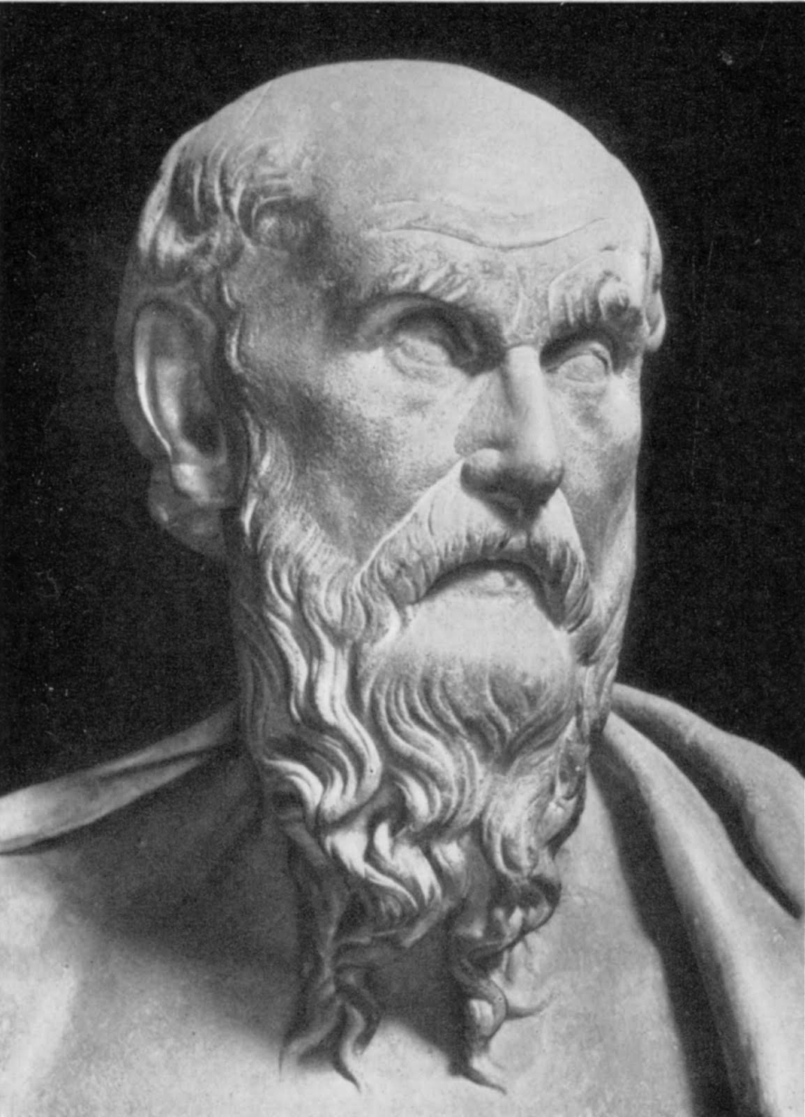 En otro lugar: El origen del mundo y de los dioses, según Hesiodo