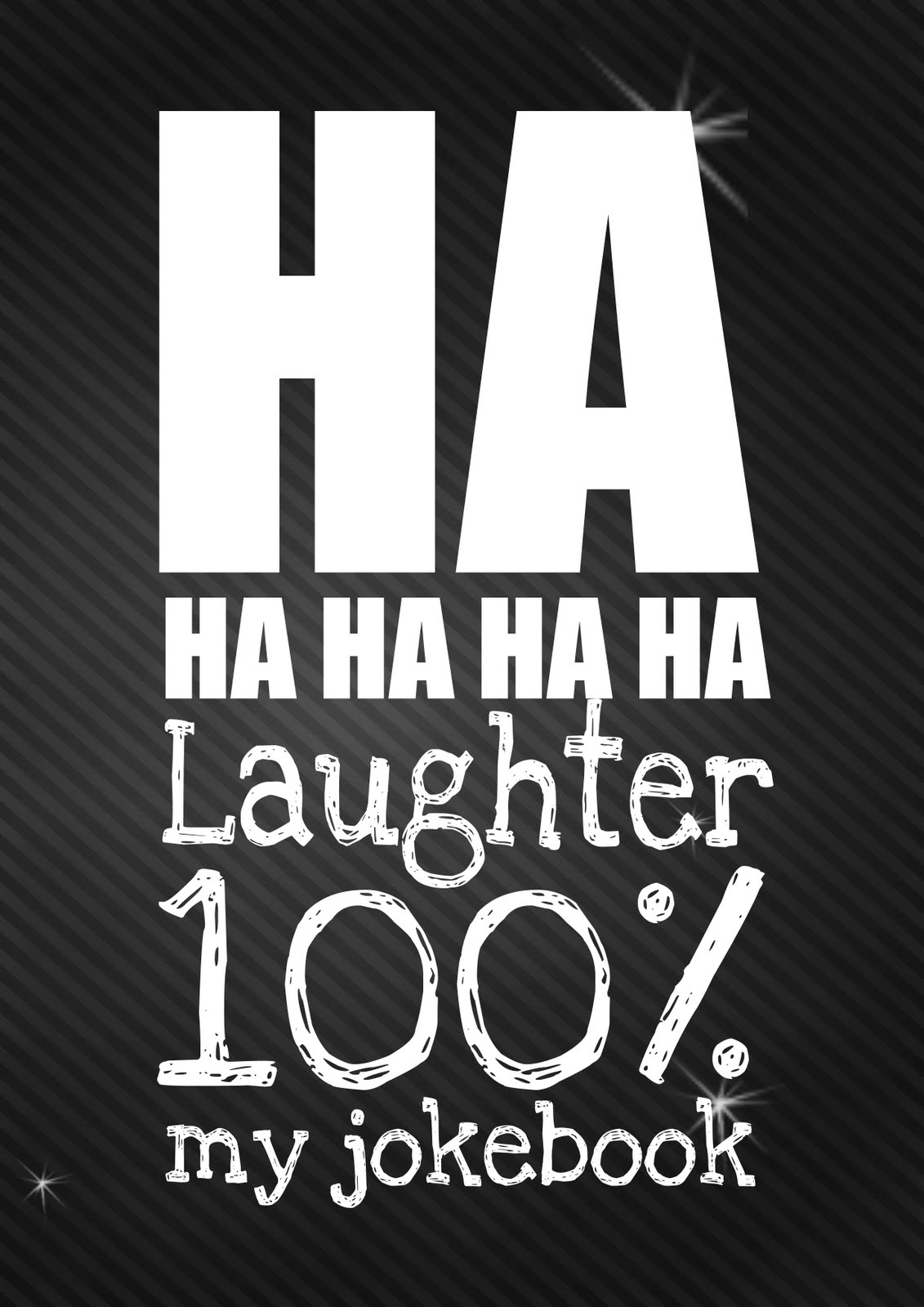 Jokememo cover 2-Laughter 100% Jokebook