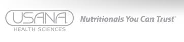 USANA (true health)