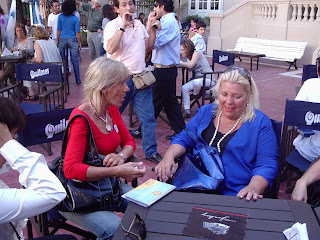 Ana Maria Pando Senadora Nacional: Lilita Carrió también apuesta fuerte ...