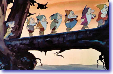 ONCE UPON A BLOG: "Heigh Ho" Enters the Collins English Dictionary